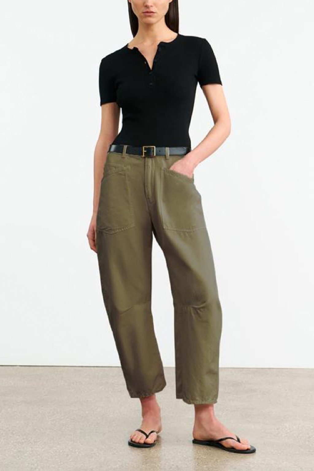 Nili Lotan | Hose Shon – Marandino